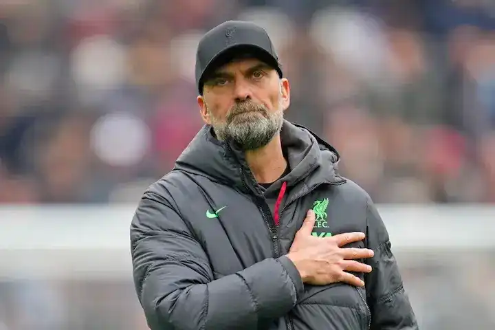 "يورجن كلوب" مُرشحًا لتدريب منتخب أمريكا