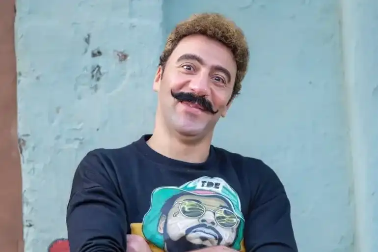 حقيقة اعتزال محمد سلام الفن وتوجهه لأنشطة تجارية