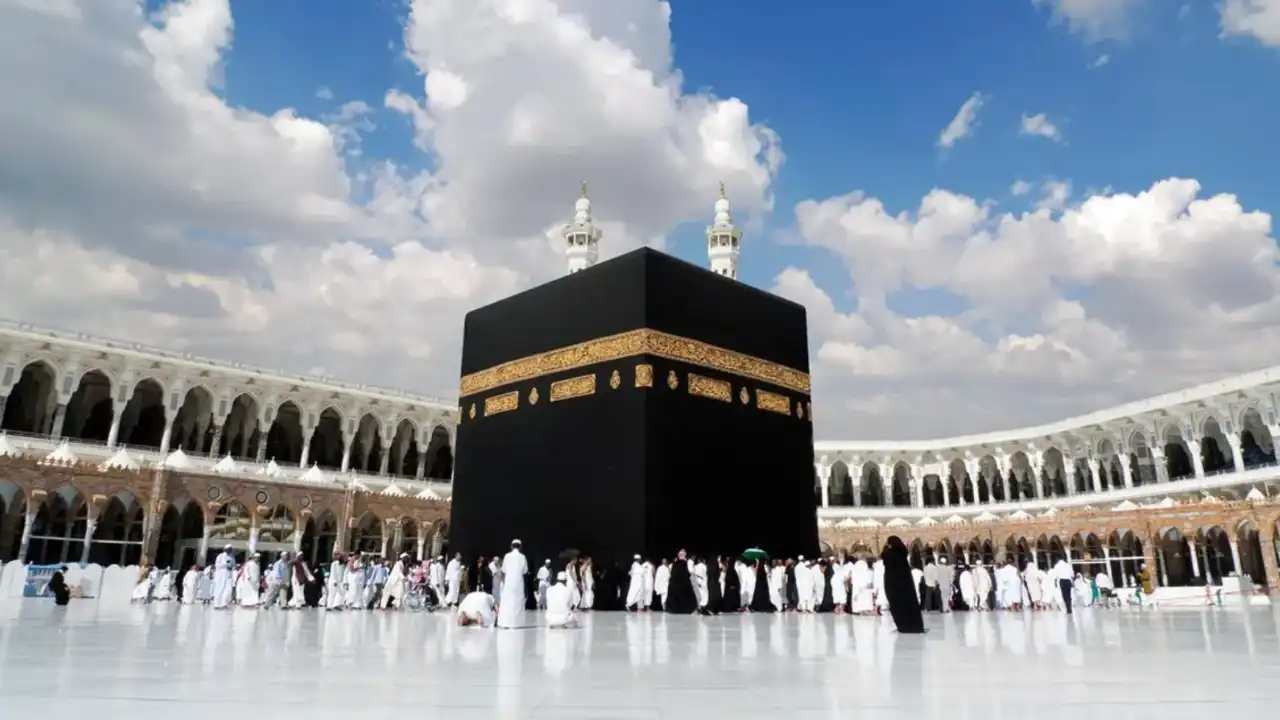 قرعة الحج 2025 في العراق «استمارة التقديم في رابط مباشر».. موعد النتائج ...