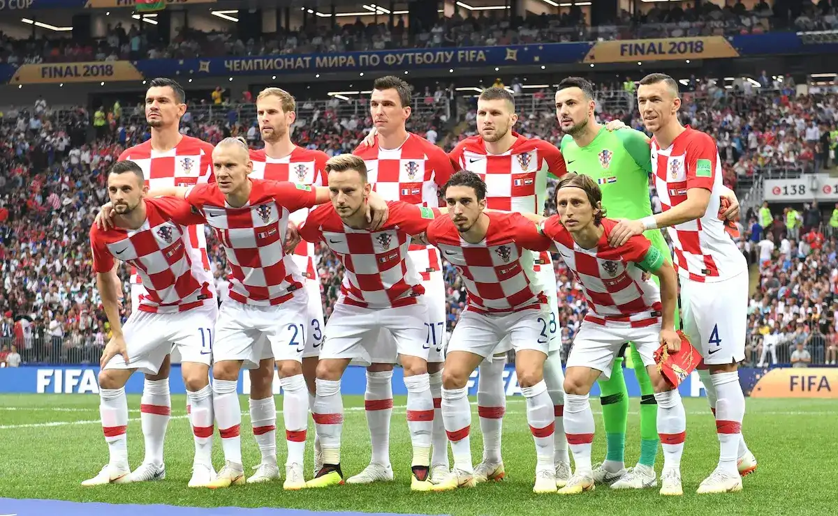 نتيجة مباراة كرواتيا ضد بولندا .. انتصار ثمين بهدف لوكا مودريتش