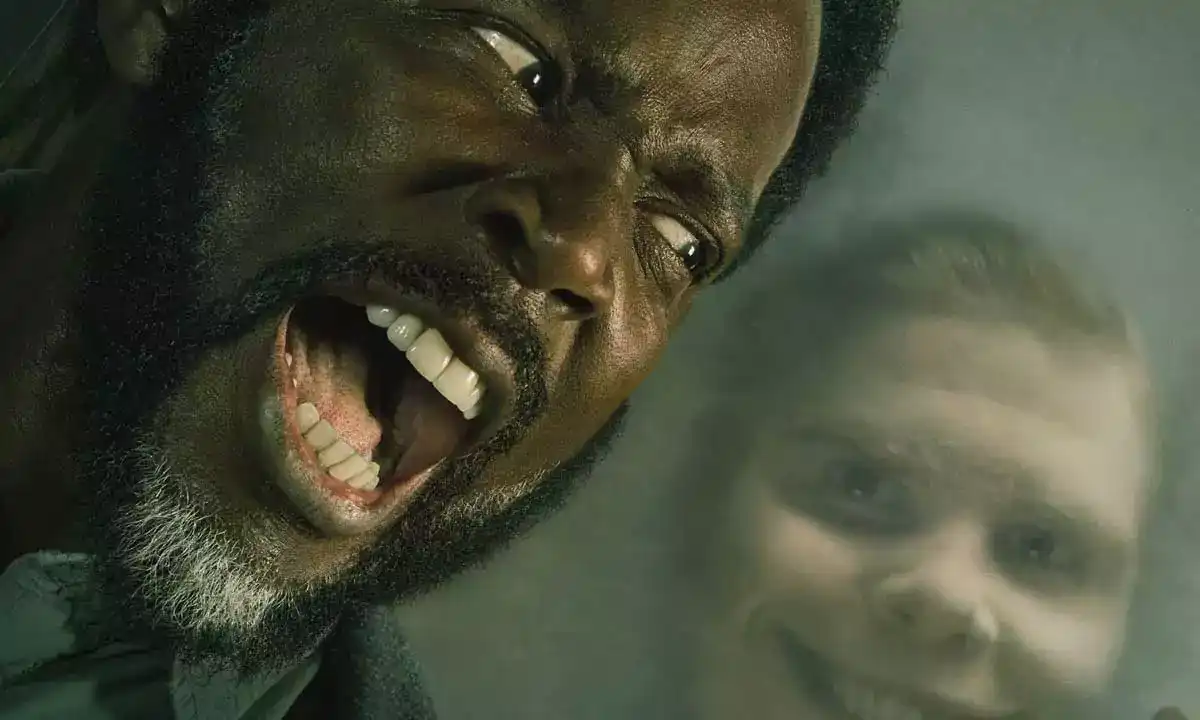 موعد عرض مسلسل from الموسم الثالث الأكثر رعباً.. العد التنازلي بدأ