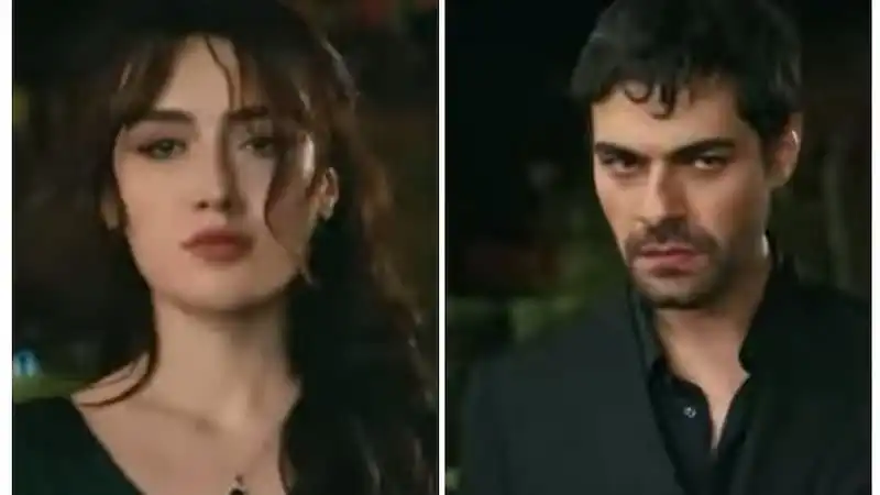 مسلسل تل الرياح على قناة كانال 7 التركية .. تفاصيل العرض والمواعيد