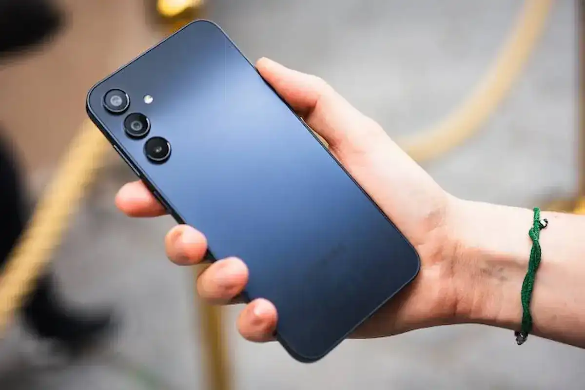 سامسونج تطلق Galaxy A16 (4G).. تحديثات لمدة 6 سنوات ومعالج قوي