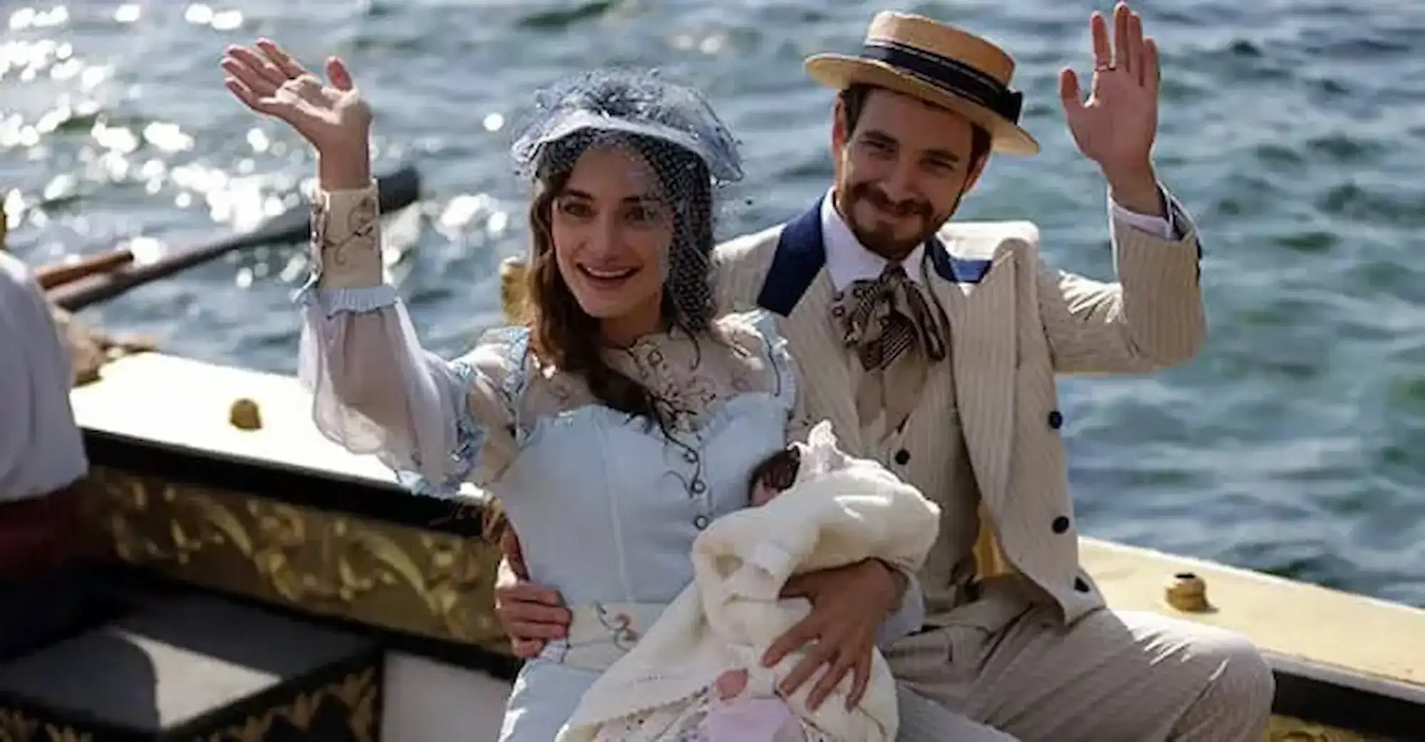مسلسل عائلة شاكر باشا.. موعد العرض والقنوات الناقلة للأحداث الأكثر غرابة