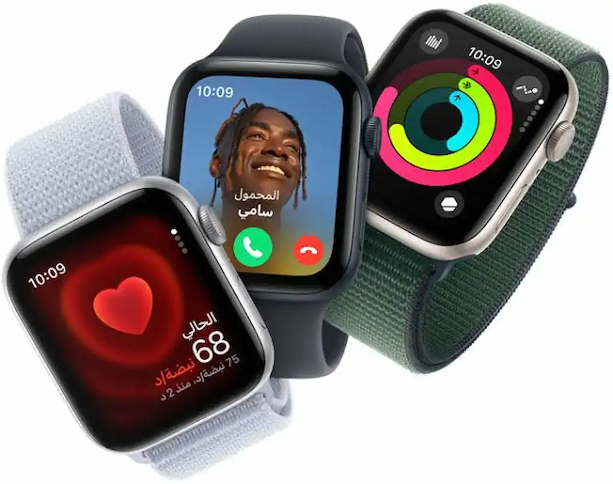 موعد إطلاق ساعة Apple Watch SE القادمة.. تقنيات متطورة لـ Series 11 و ...
