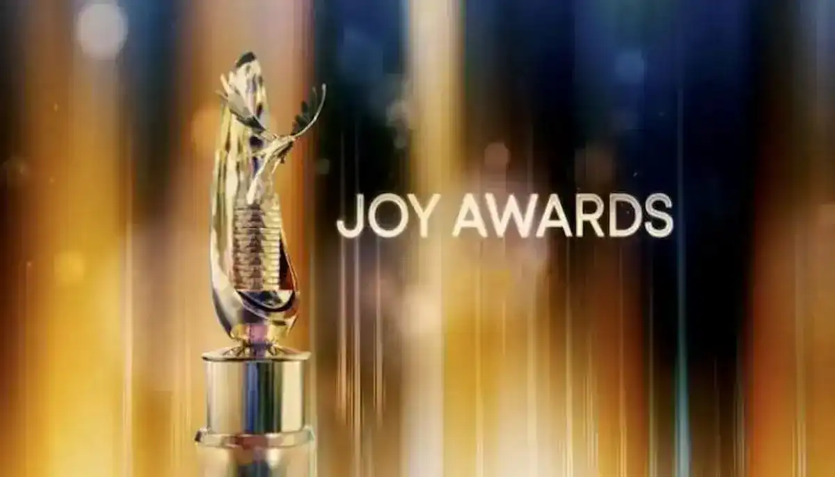 موعد حفل جوي أورد 2025.. ما القنوات الناقلة لـ فعاليات Joy Awards