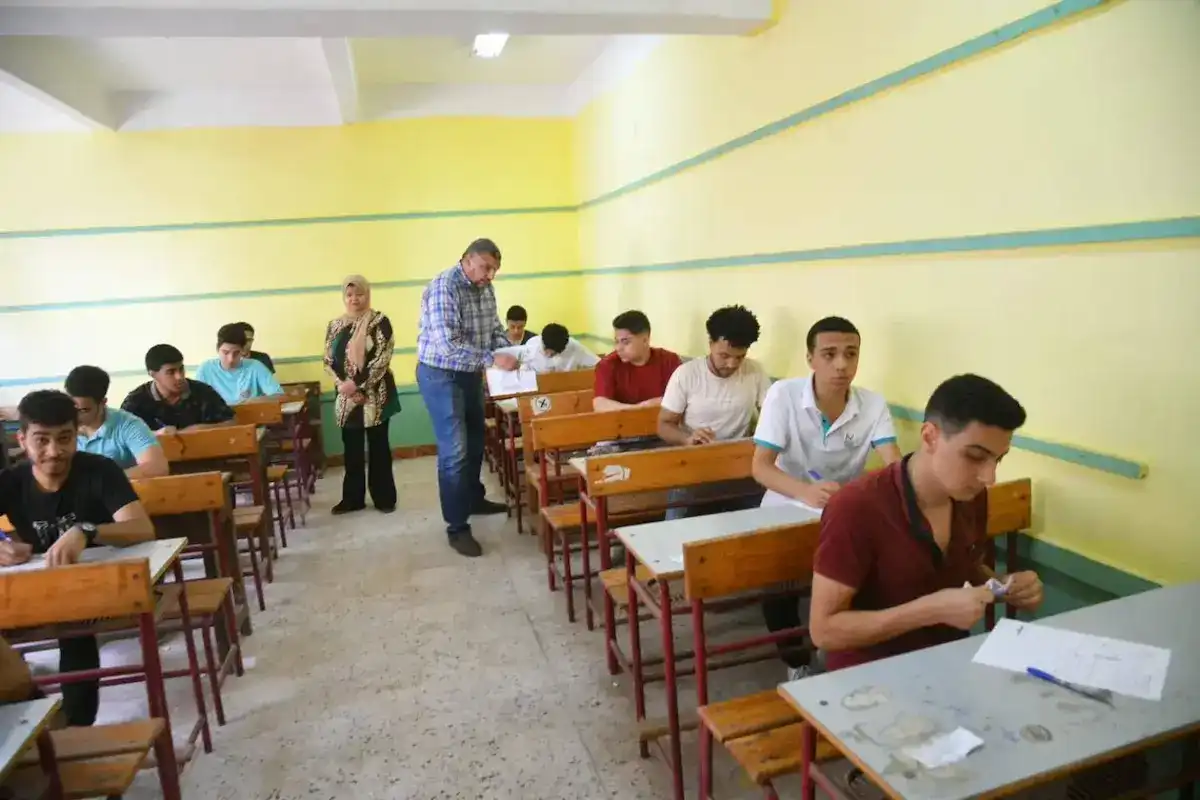 نتيجة الصف الثالث الإعدادي برقم الجلوس.. موعد ظهورها وكيفية الاستعلام