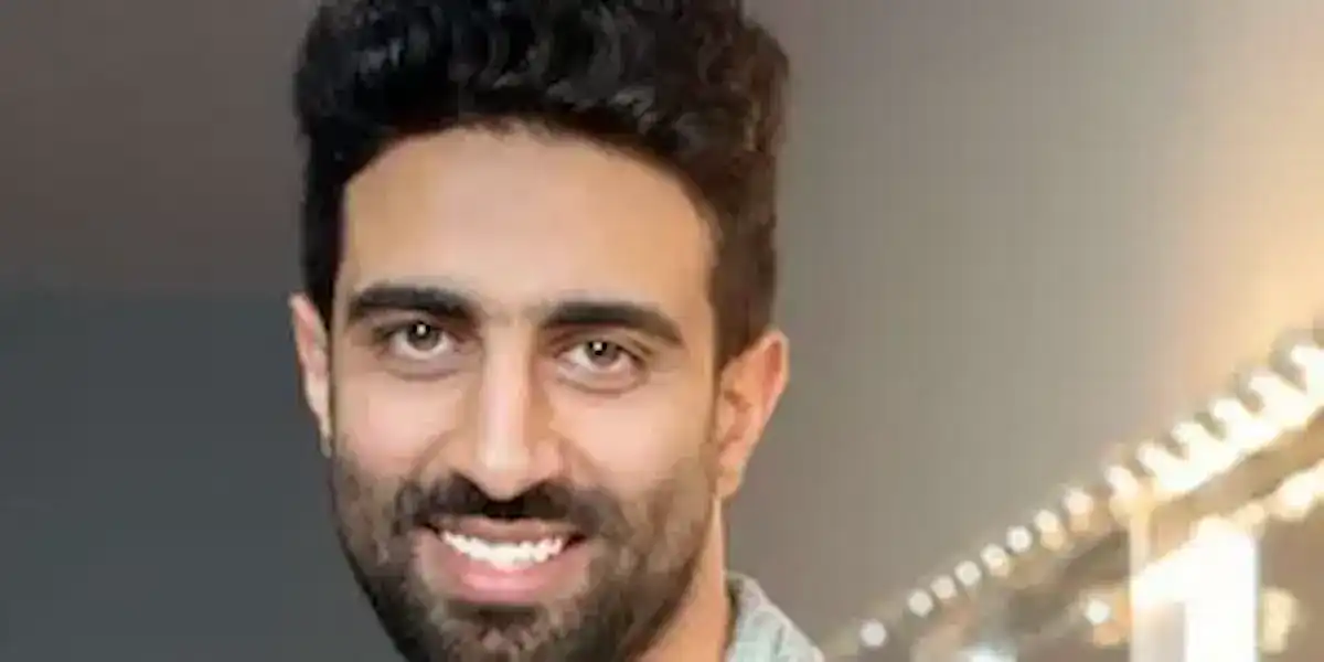 أول تعليق من مصطفى جاد على موقف أحمد حلمي معه.. هزار في محله