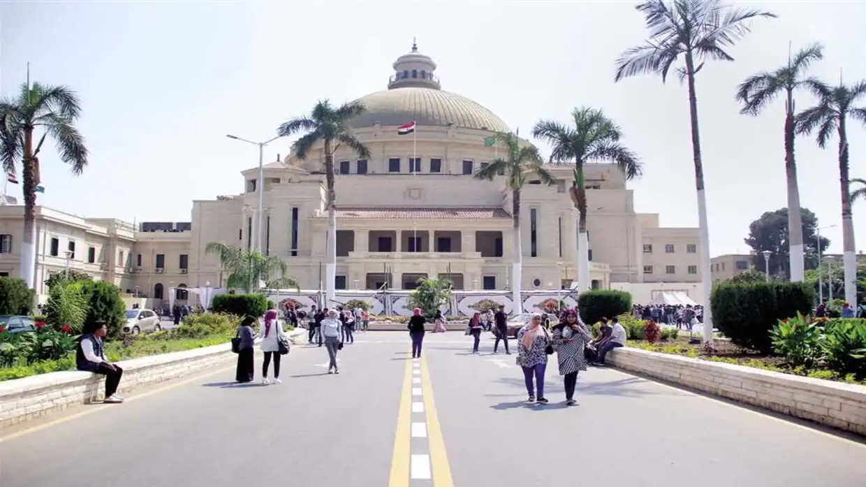 جامعة العاصمة.. إطلاق أول جامعة حكومية في العاصمة الإدارية