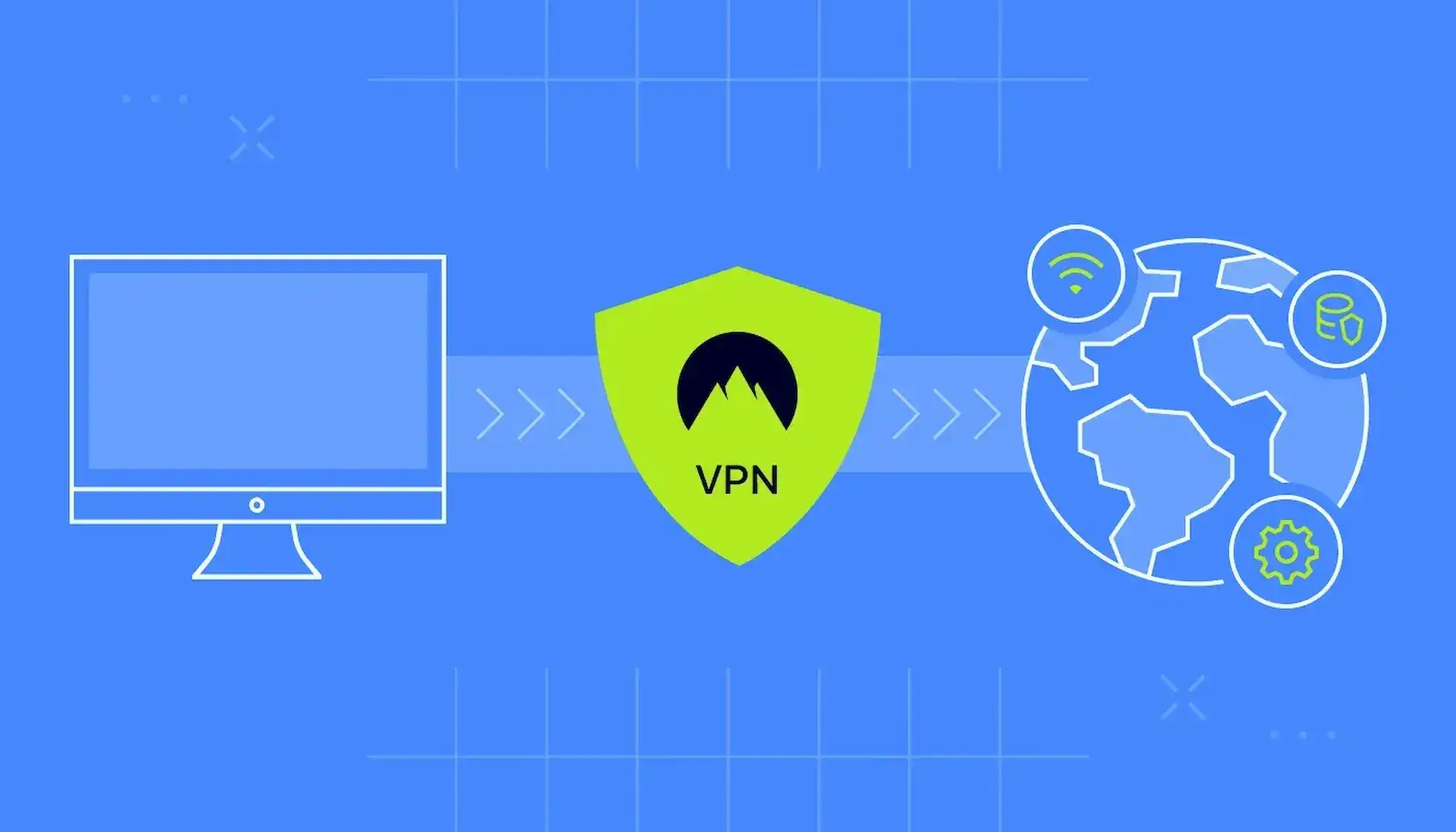 كيفية استخدام الـVPN لحماية البيانات.. قم بتشفير معلوماتك