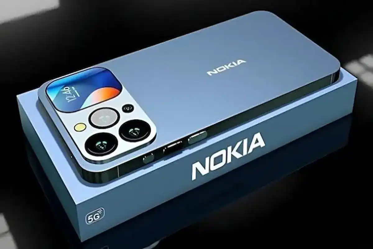 سعر هاتف nokia dragon pro.. مواصفاته مذهلة تنافس الكبار