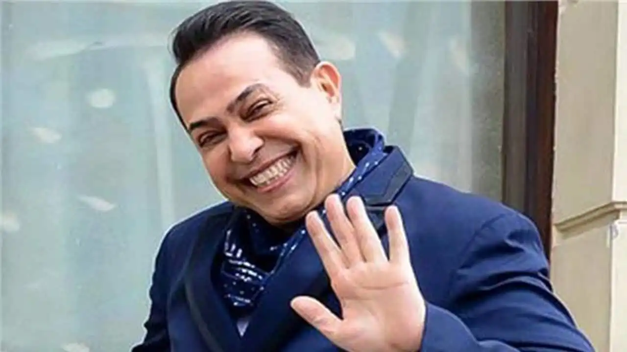 حكيم يسقط ضحية أكبر عملية نصب بالملايين.. إليك التفاصيل