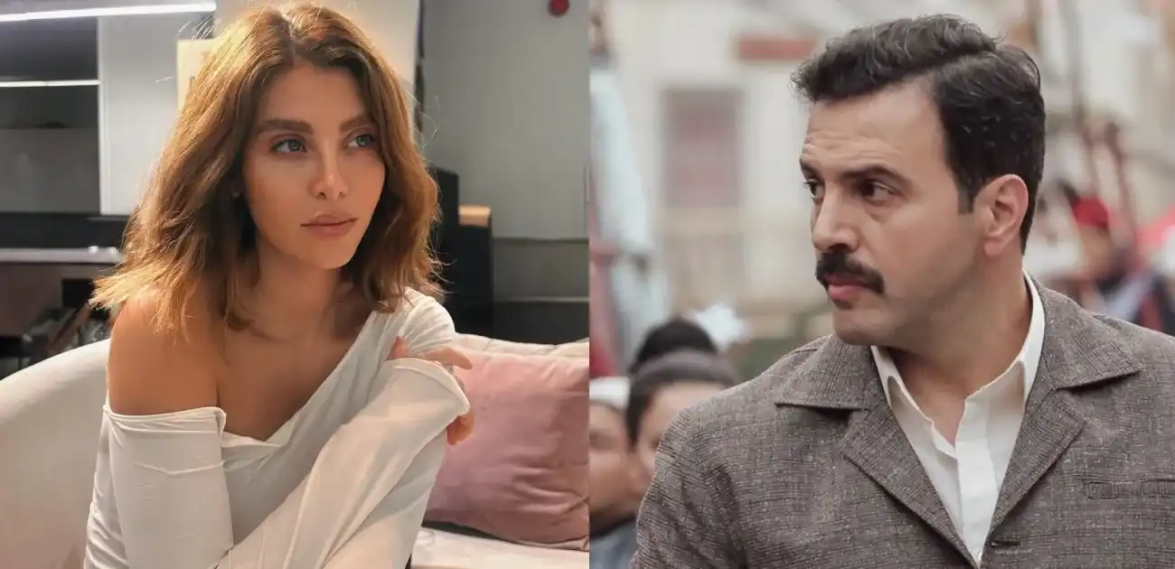 مسلسل "مولانا" يجمع شمل تيم حسن ونور علي لرمضان 2026.. ترقبوا