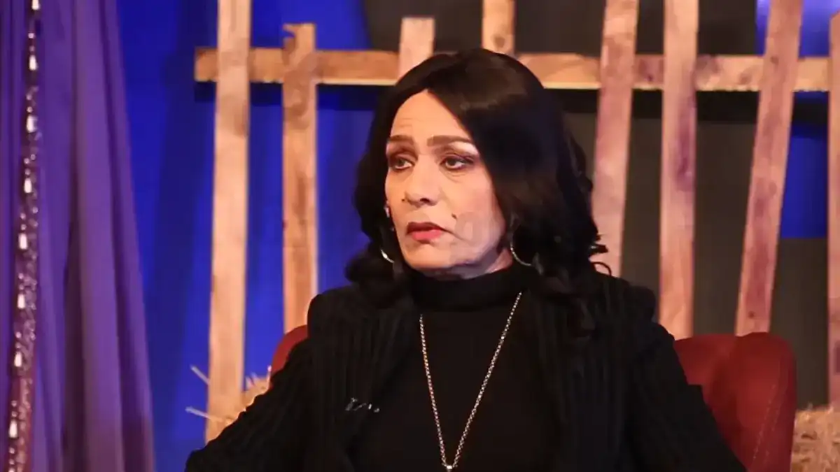 سبب وفاة الفنانة العراقية ساجدة عبيد؟