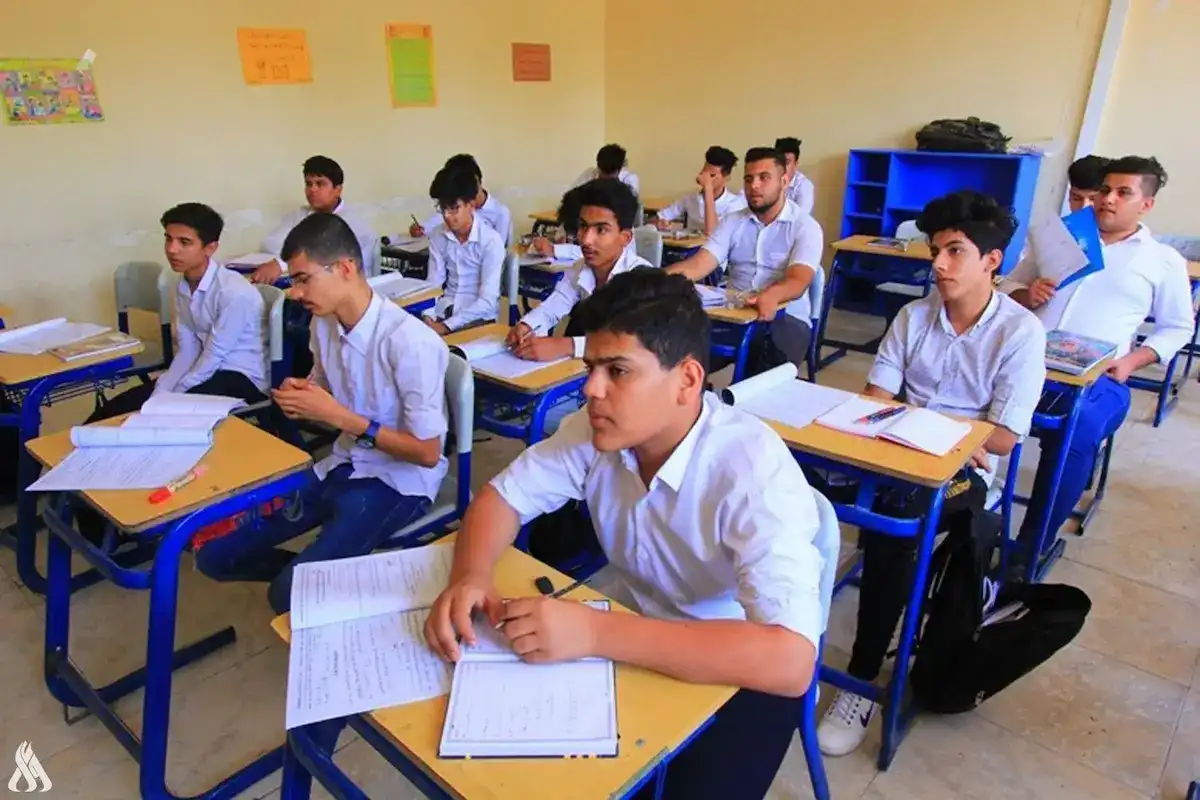 حذوفات الثالث متوسط 2026 في العراق.. قرارات مرتقبة خلال ساعات