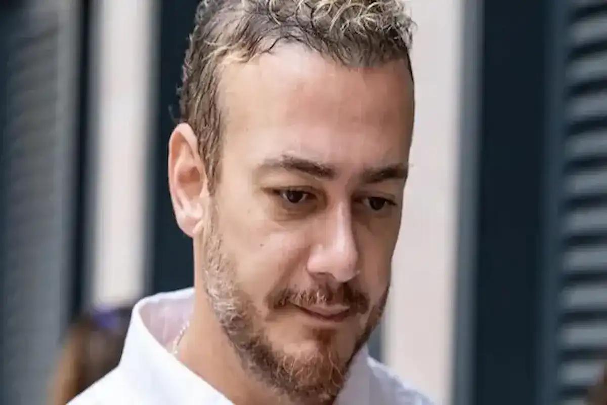 سعد لمجرد يواجه السجن في قضية الاغتصاب.. التفاصيل كاملة