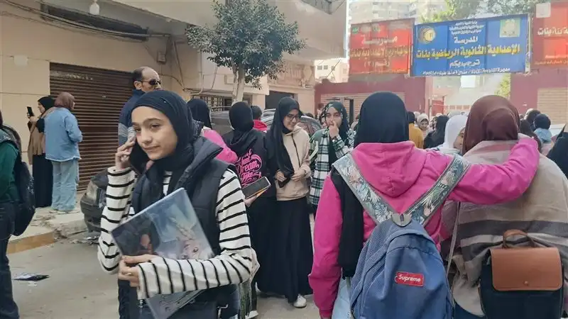 نتيجة الشهادة الإعدادية في محافظة المنيا بالاسم 2026 .. احصل عليها من هنا
