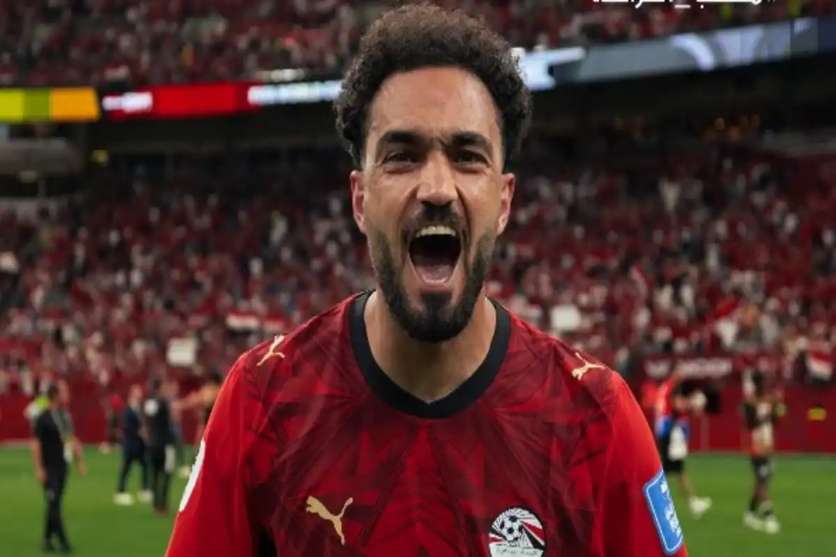 والدة مصطفى زيكو تكشف كواليس معاناته.. من شبين الكوم إلى المونديال